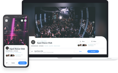 Xceed Pro | Event & Ticketing Management Software